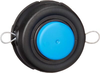 Husqvarna Genuine OEM Trimmer Head for 123L String Trimmer, 531300183 ...