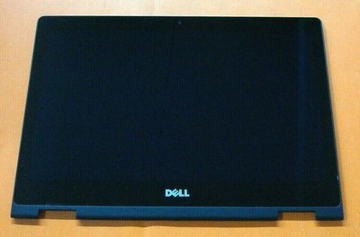 DELL REPLACEMENT SCREEN 4F5HT C70DR NT133WHM-A10 OEM DELL LCD 13.3 | eBay