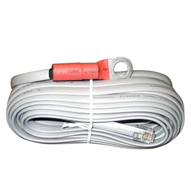 Xantrex Battery Temperature Sensor for Freedom 458 Series Chargers for ...