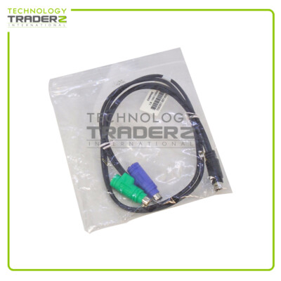 158397-001 HP RIB Keyboard / Mouse Cable New Bulk | eBay Australia