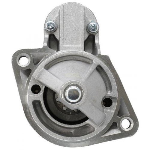1* DÉMARREUR NOUVEAU 12V 1,2KW OE NR. M0T81284 POUR MITSUBISHI CARISMA ...
