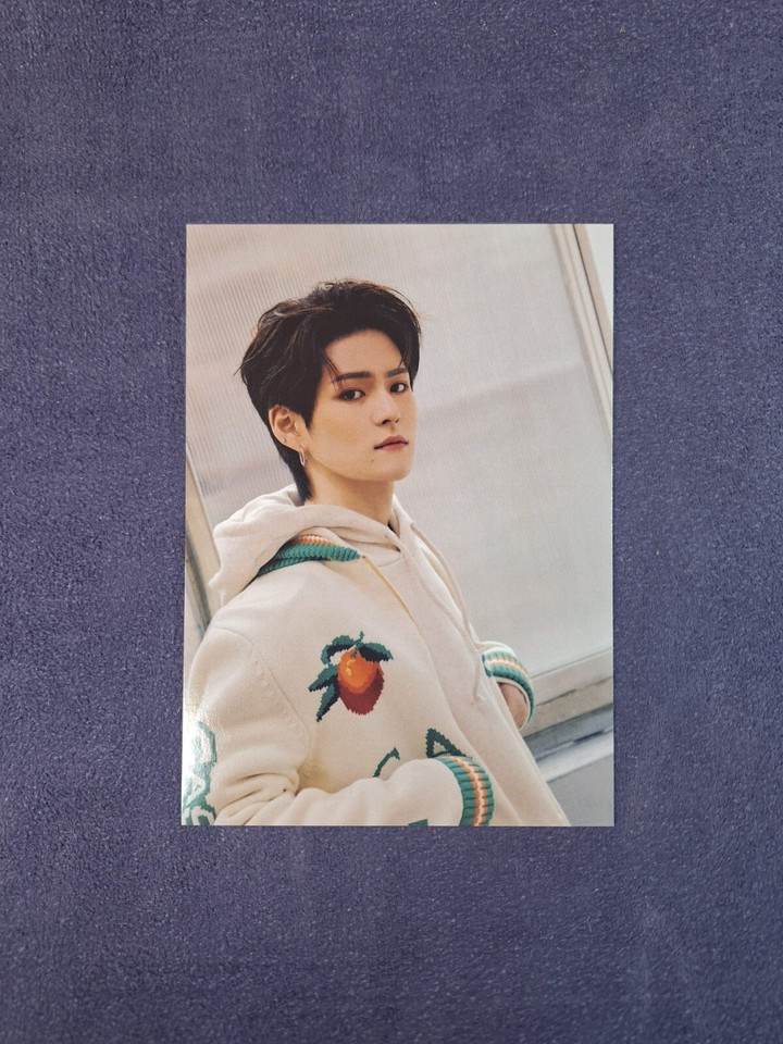 TREASURE 1st Mini Album THE SECOND STEP CHAPTER ONE Photobook BLUE Ver ...