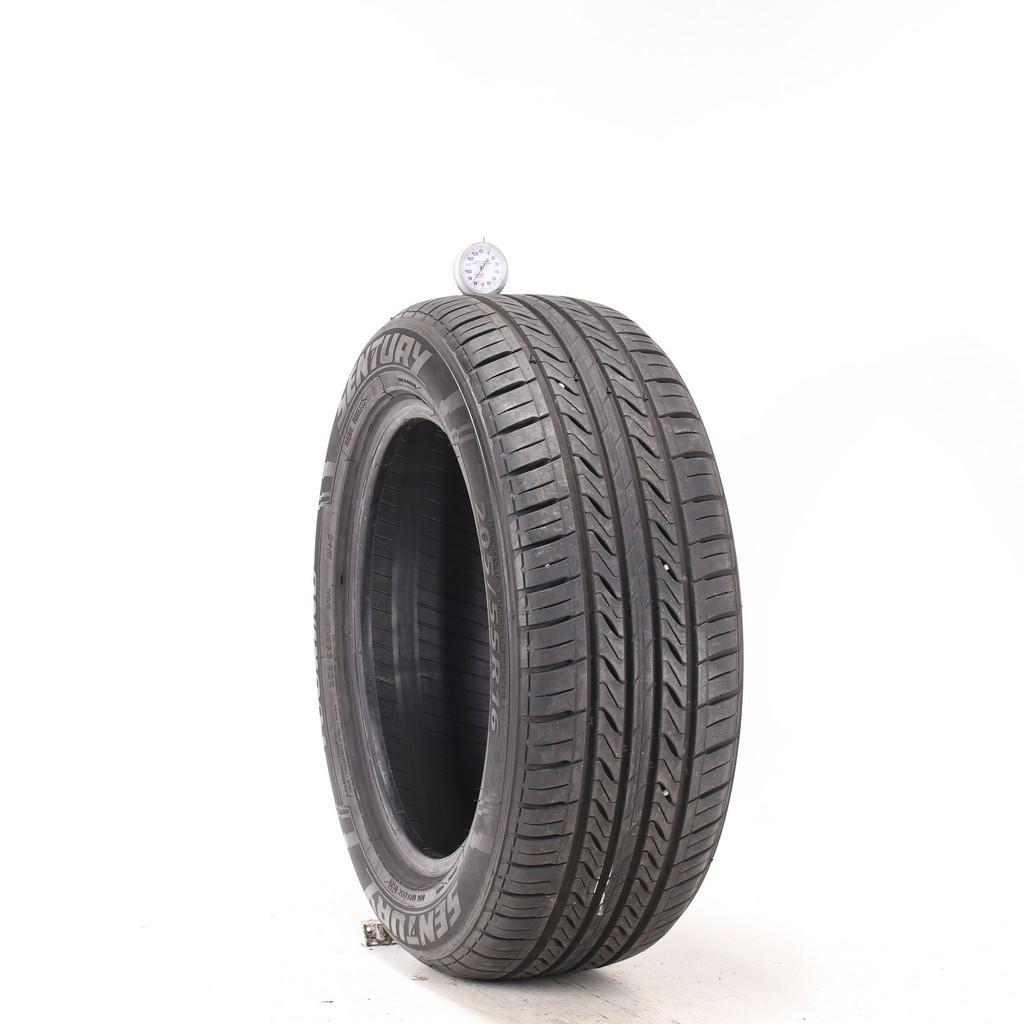 Used 205/55R16 Sentury Touring 91H - 8/32 | eBay