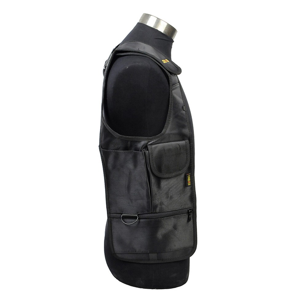 Anti-Theft Hidden Underarm Strap Wallet Pocket Phone Shoulder Holster ...
