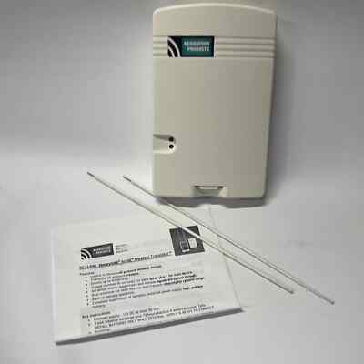 Resolution Products 13-552 Honeywell Ademco to Ge Wireless Translator ...