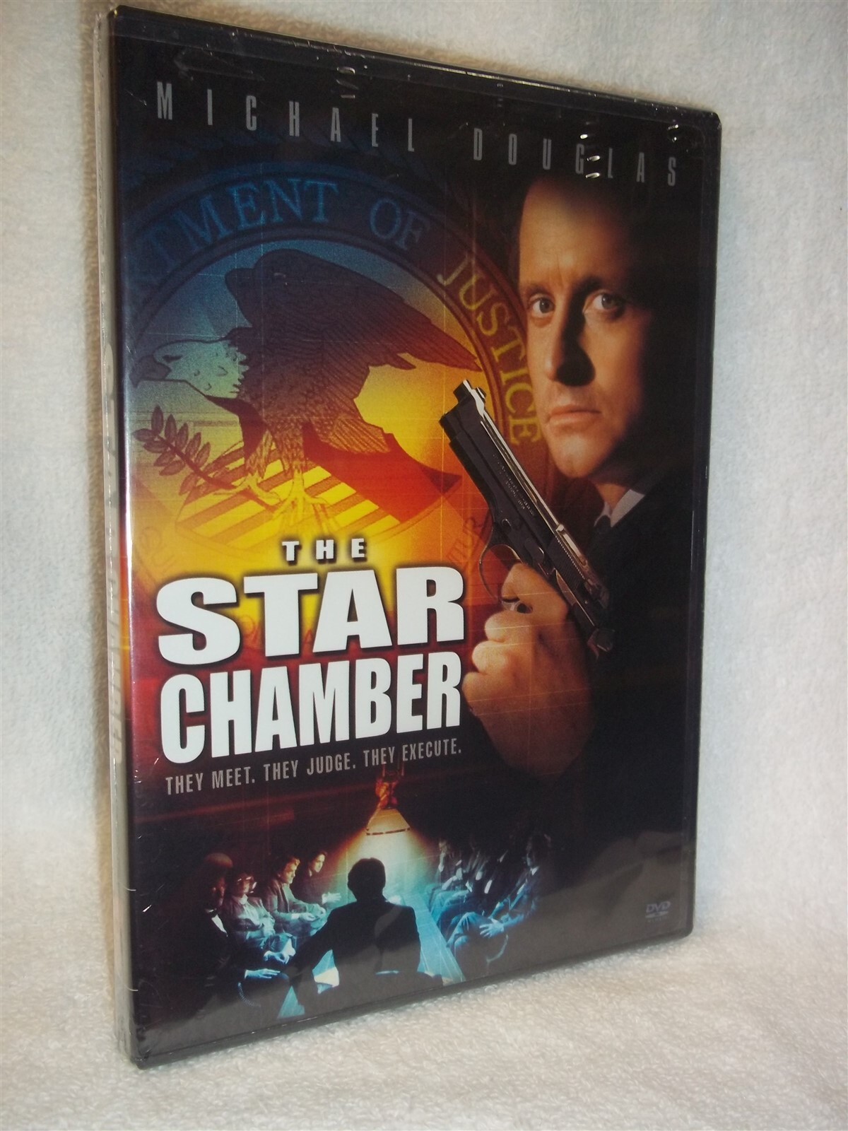 The Star Chamber (DVD, 2013) for sale online | eBay