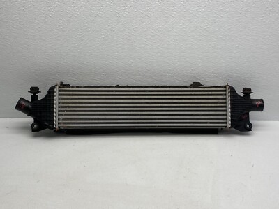 2017-2022 INFINITI Q60 TURBO INTERCOOLER OEM LOT612 | eBay