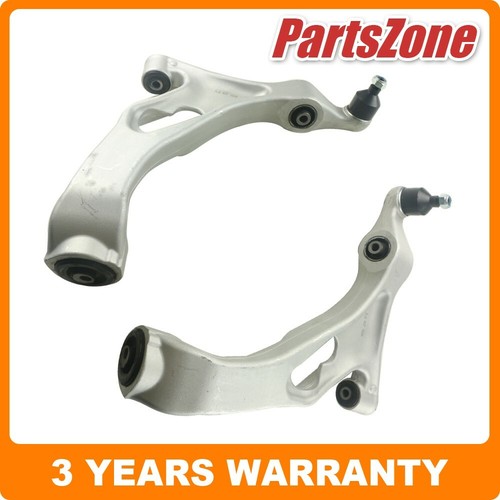 2x Front Left Right Lower Control Arms Fit for Audi Q7 2007-2010 ...