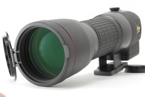 Beautiful! [Top MINT] Nikon EDG 85 VR Field Scope FSEDG85VR Full-Size ...