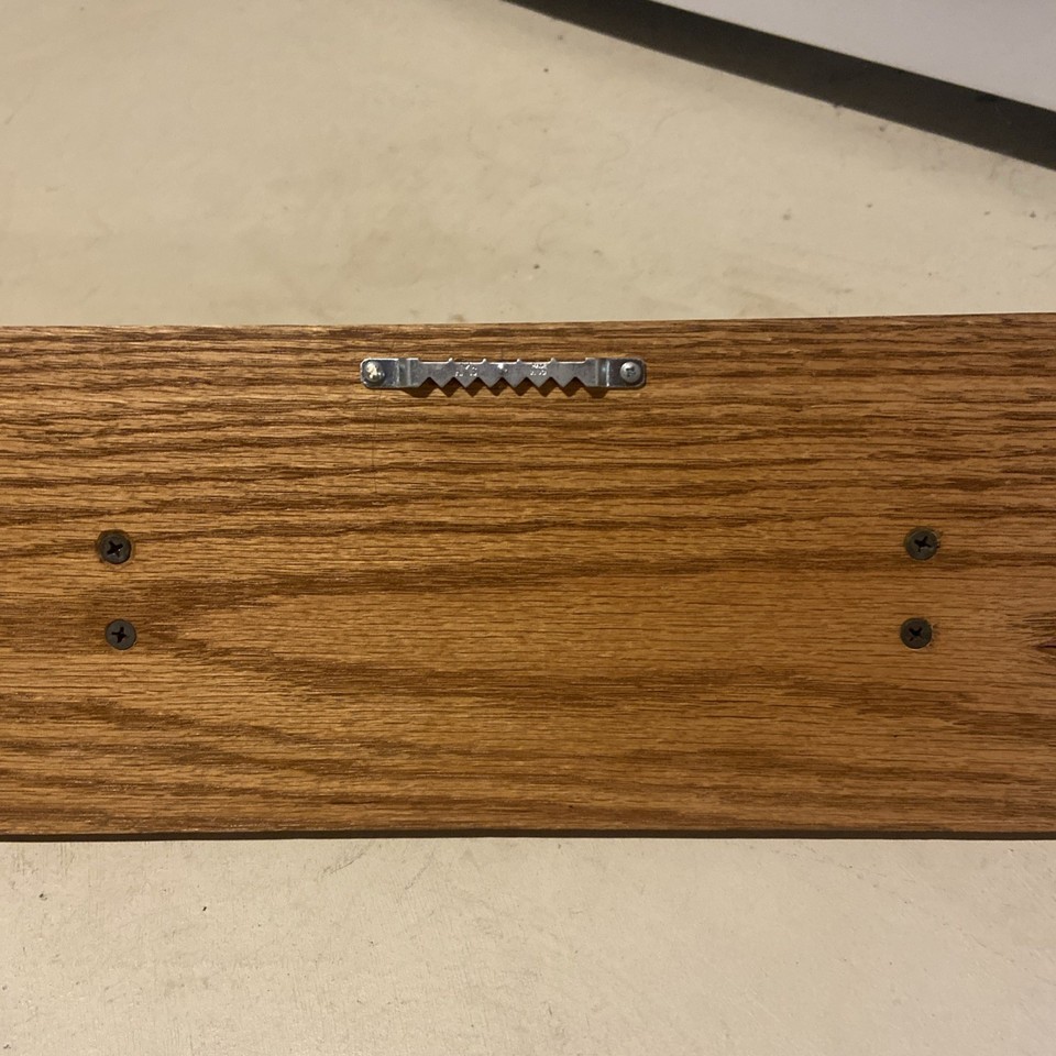 KA-BAR Operation Iraqi Freedom, USMC, Laser engraved, wall display ...
