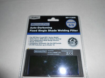 Welding Helmets - Adf Welding Helmet