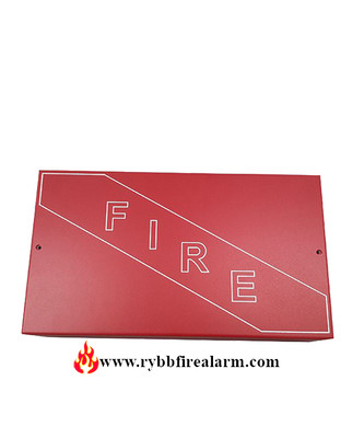 Fire Alarms - Zone Expander