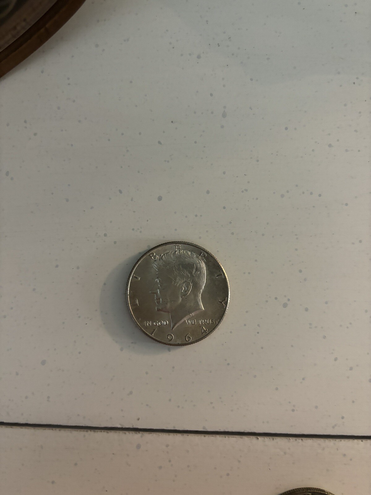 1964 50 Cent Kennedy Half Dollar Circulated | eBay