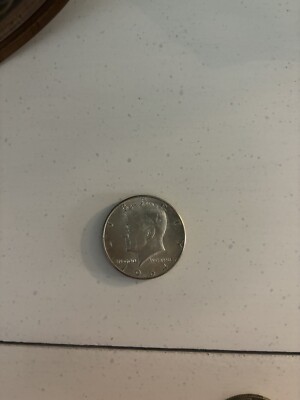 1964 50 Cent Kennedy Half Dollar Circulated | eBay