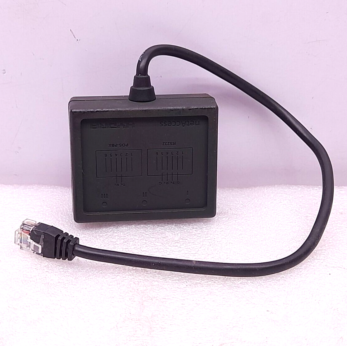 GHL System netAccess L-50 Payment Router Input +12VDC 3A | eBay