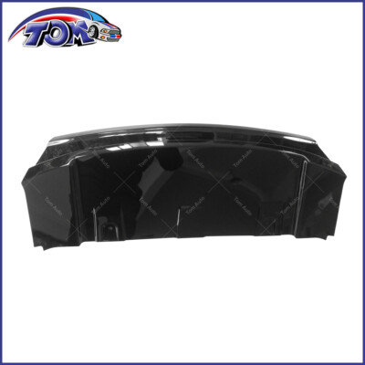 Front Lower Valance Air Deflector Apron Primed 12-15 Range Rover Evoque ...
