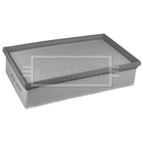 Air Filter For Audi Q2 GAB 35 TDI Borg & Beck 5Q0129620D 5Q0129620B ...