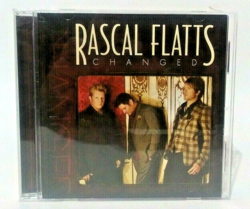 Rascal Flatts Album