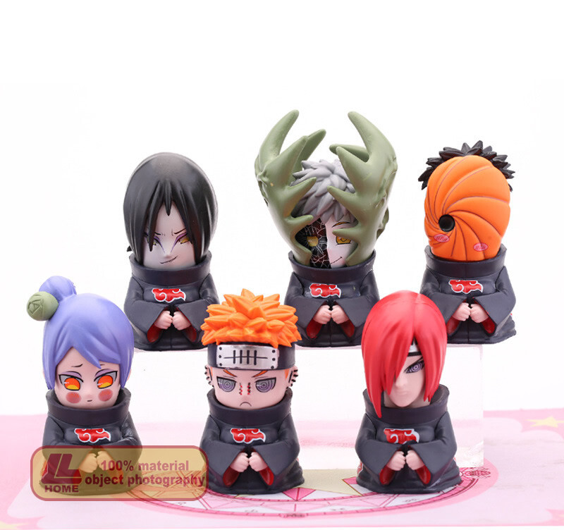 Chibi Akatsuki Itachi