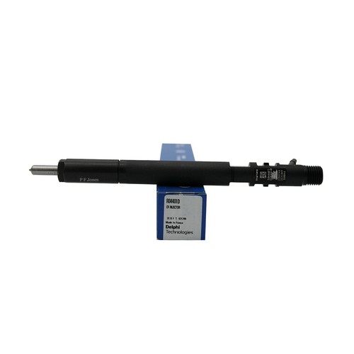 Reman Delphi Injector EJBR04401D HRD346 6650170221 x 2 – 1 Year ...