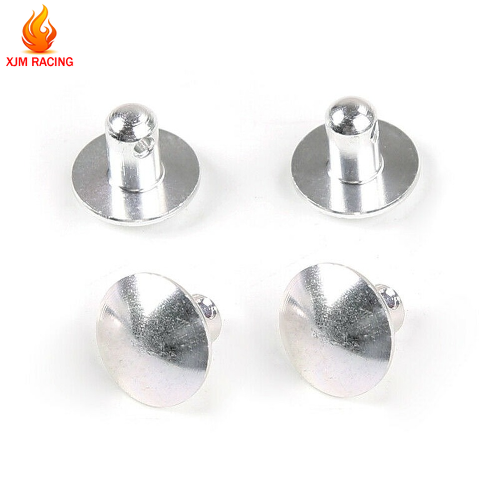 CNC Metal Car Bottom Plate Fixing Pin,Suitable for 1/5 HPI RV KM BAJA ...