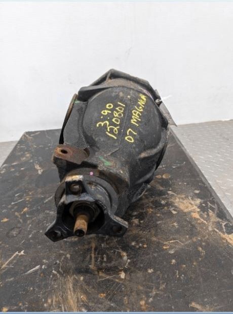 2007-2010 Dodge Charger & Chrysler 300 2.7L RWD rear diff differential ...