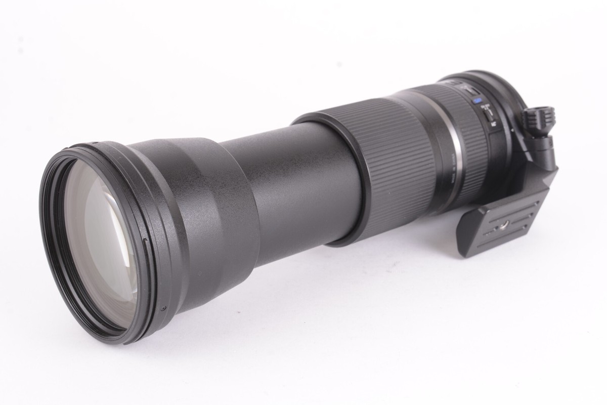 Tamron SP (A011) 150-600mm f/5-6.3 Di VC USD Zoom Lens for Tamron SP (A011) 150-600mm f/5-6.3 Di VC USD Zoom Lens for