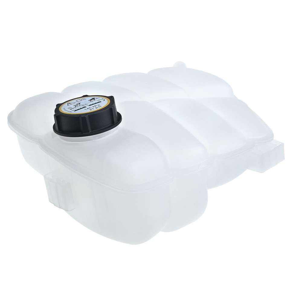 Coolant Reservoir with Cap for Ford Focus 2013-2018 Escape 2013-2016 ...