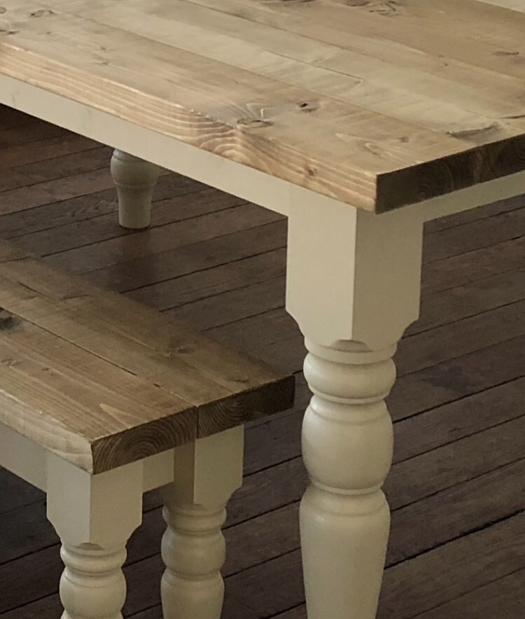 Country Farmhouse Tables Antique Oak Farmhouse Tables From 23 Shops