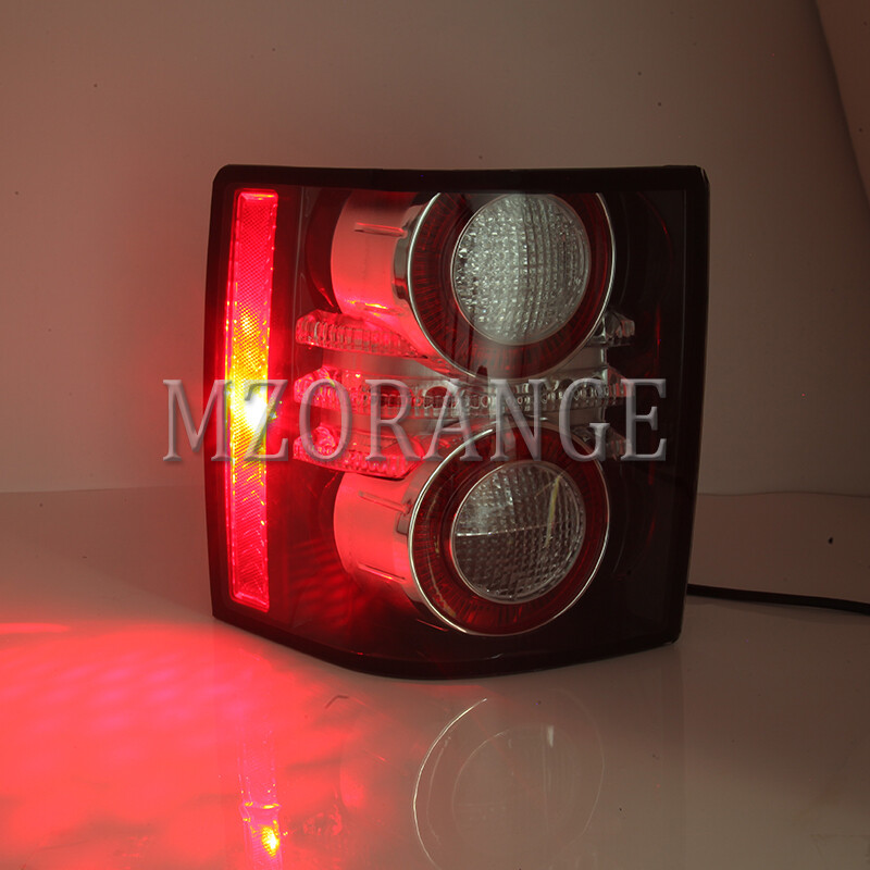 Rear Left Driver Tail Light For Land Rover Range Rover L322 HSE 2010 ...