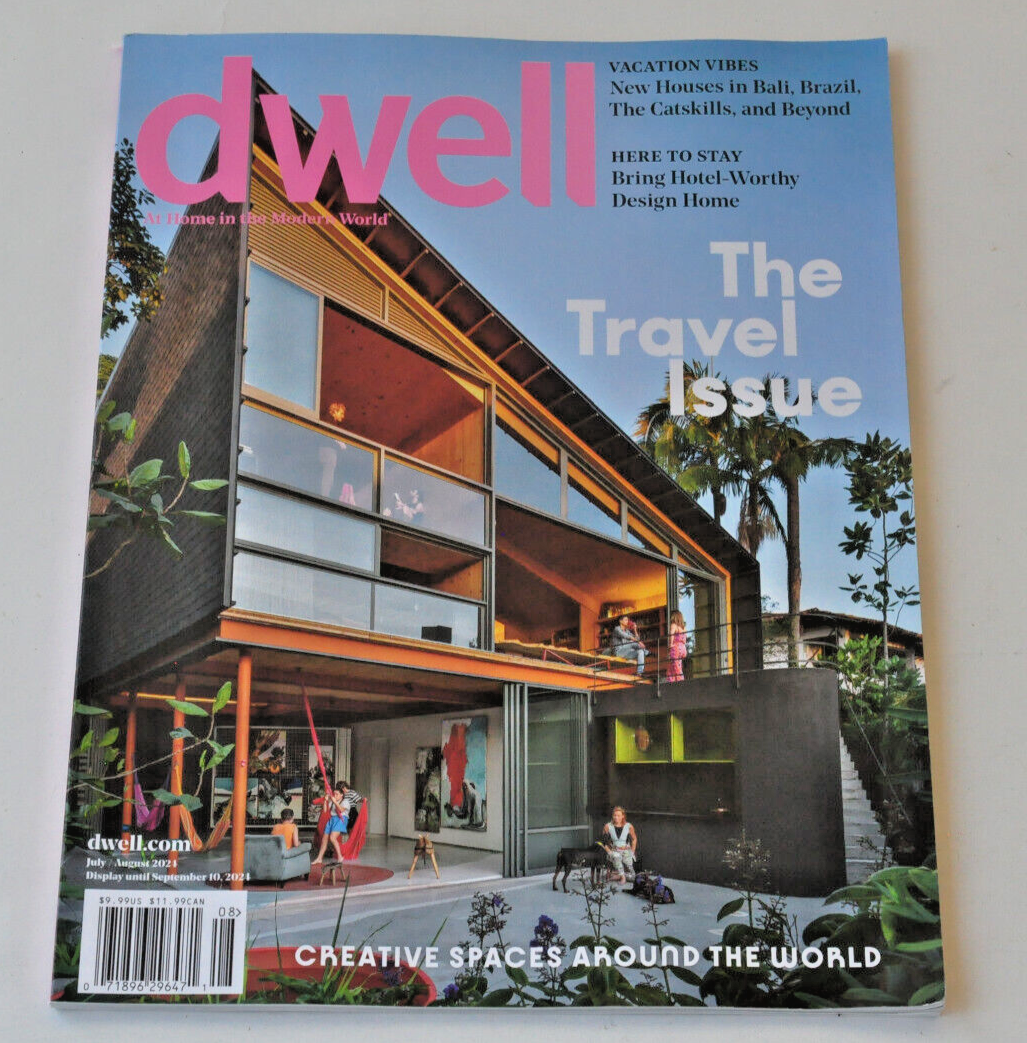 Dwell Architecture Dwell Partners With Turkel Design For Modern Prefab