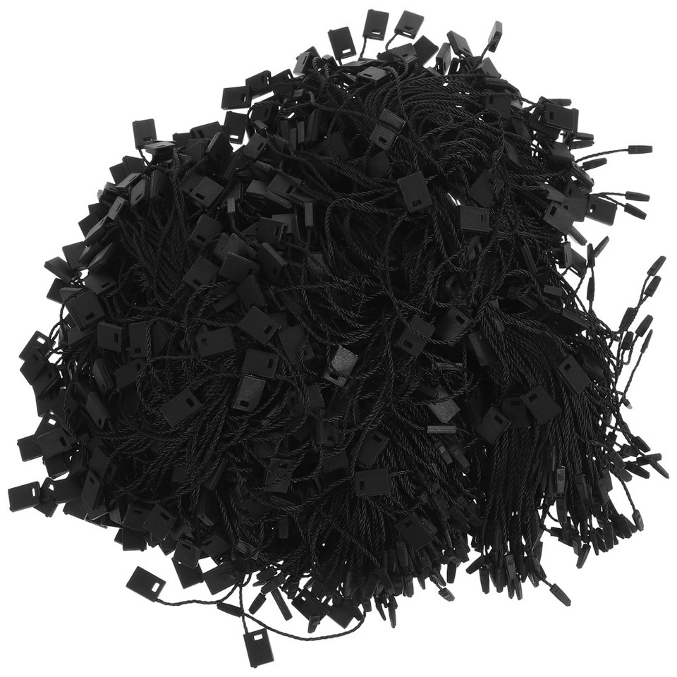 Tag Rope Clothing Price String Label Attaching Tool Line Clothes | eBay