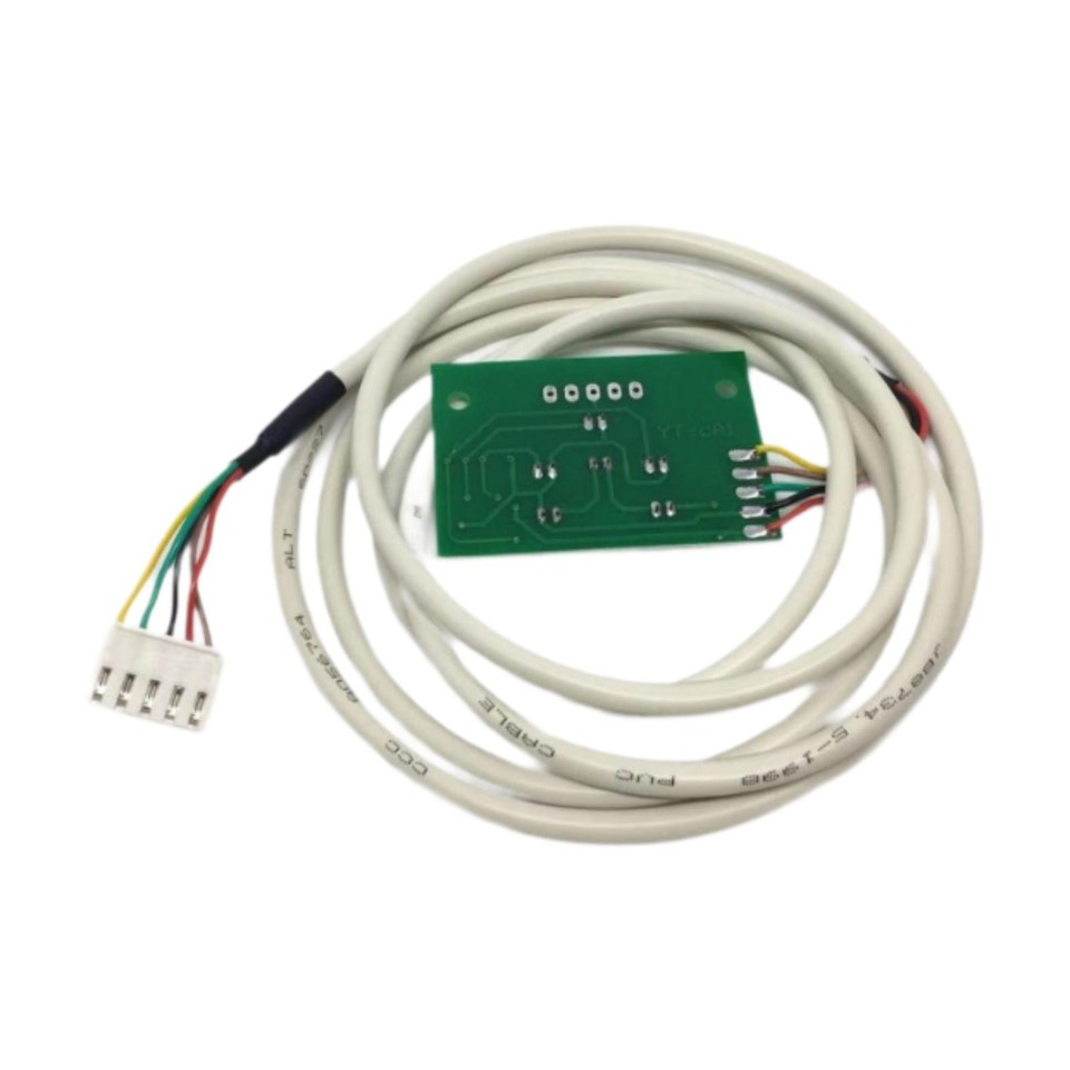 Tire Dynamic Balancing Instrument Sensor Professional for Garage Car ...