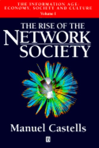 Rise of the Network Society by Manuel Castells: New 9781557866172| eBay