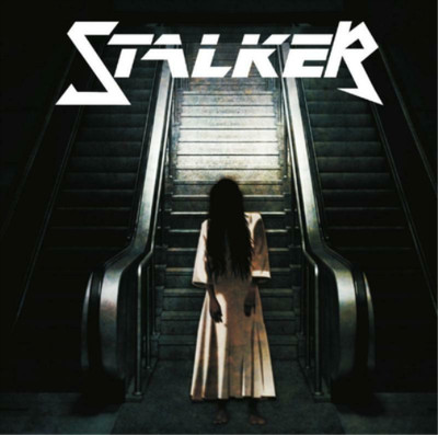 Stalker Stalker (CD) Album (Jewel Case) 8033622539476 | eBay UK