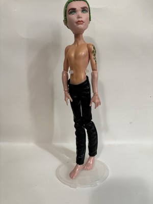 DEUCE GORGON - BOO YORK Monster High Doll 11" (2008) Mattel | eBay