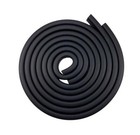 57 Chevy Inner Fender Seals Pair 1957 Chevrolet New | eBay