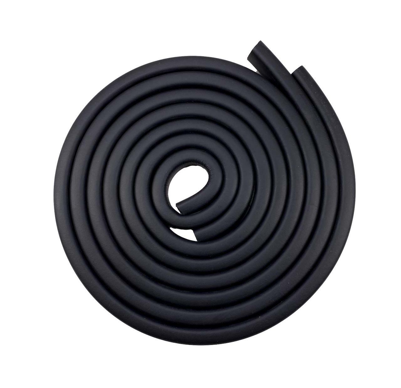 57 Chevy Inner Fender Seals Pair 1957 Chevrolet New | eBay