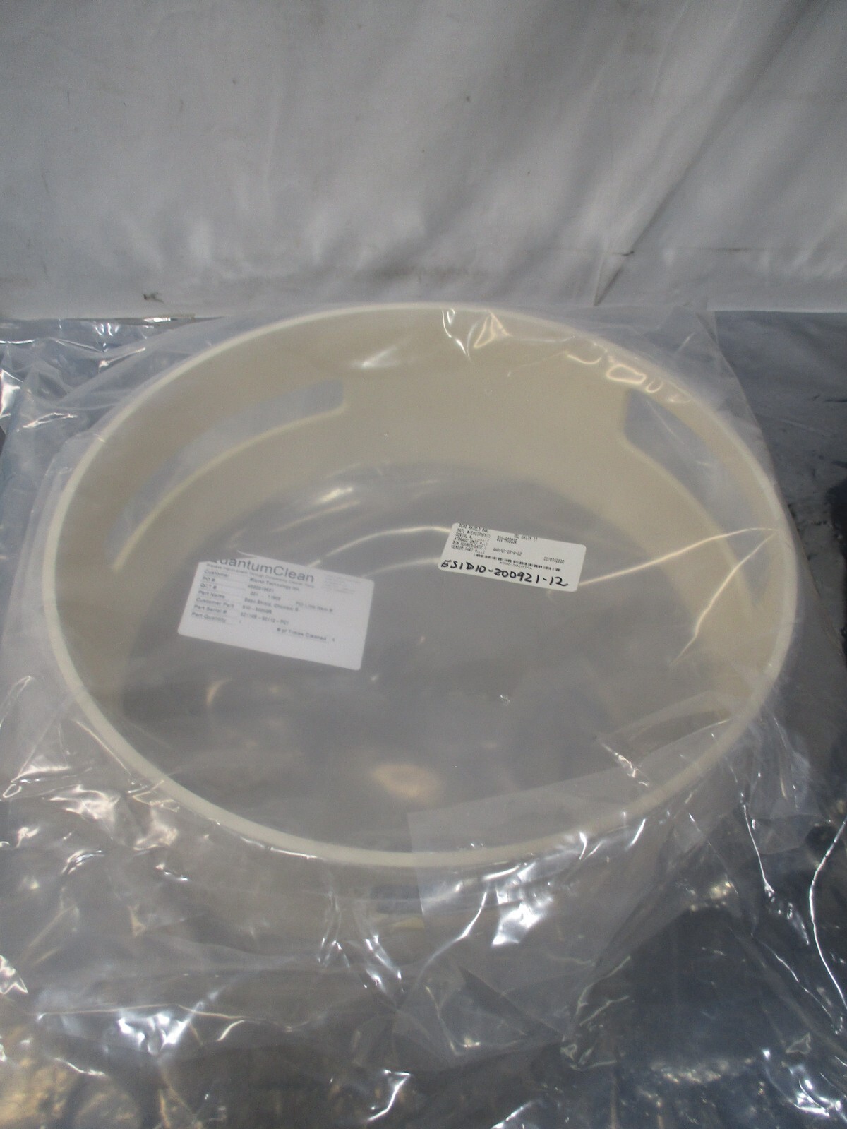 TEL ES1D10-200921-12 DEPO SHIELD, 112359 | eBay