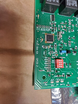 ICM Controls ICM288 Furnace Control Circuit Board | eBay