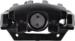 Rr Lft Rebuilt Brake Caliper w/Hwd Perfect Stop by BBB Industries ...