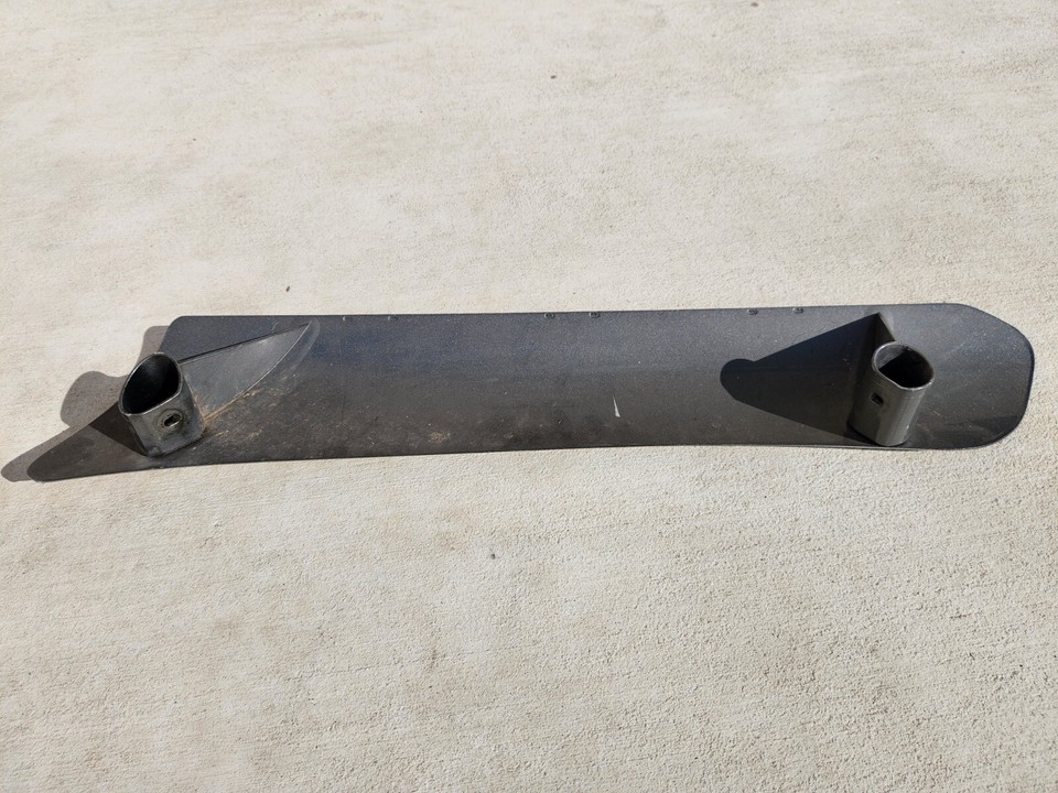 Peterbilt / Kenworth R33-1336 Fairing A Pillar Vane | eBay