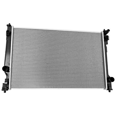 Radiators for Toyota Camry Lexus NX250 NX350 RAV4 ES250 Avalon ES350 ...