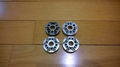 Penske Racing Linear shock Piston 55mm racing 8300 Linear race ...