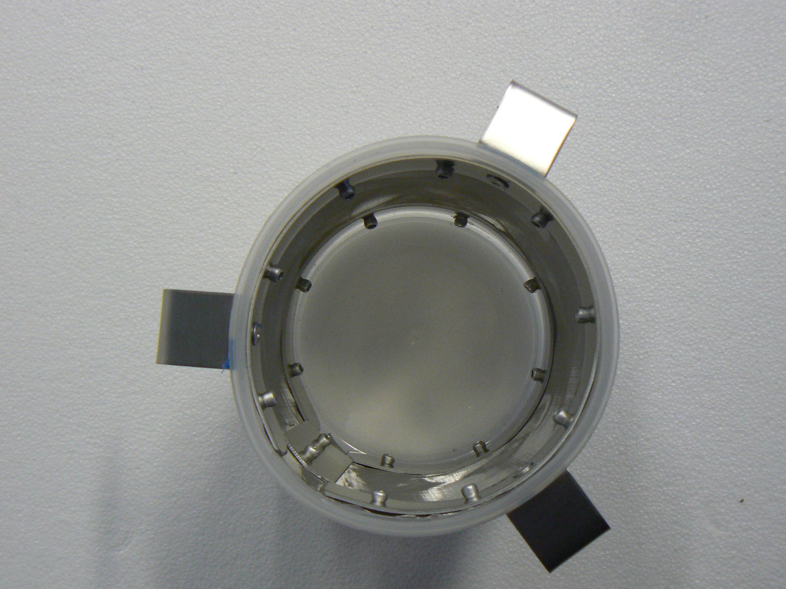 IBC Inlet Water Filter Hand Made in the UK Rainwater Harvesting. Rain ...