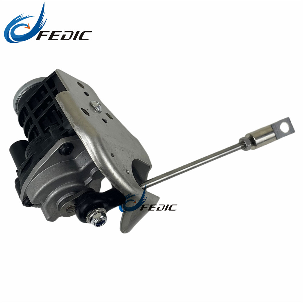 Turbo actuator 39400-2B400 28231-2B810 for Hyundai Tuccson III KIA 1.6 ...