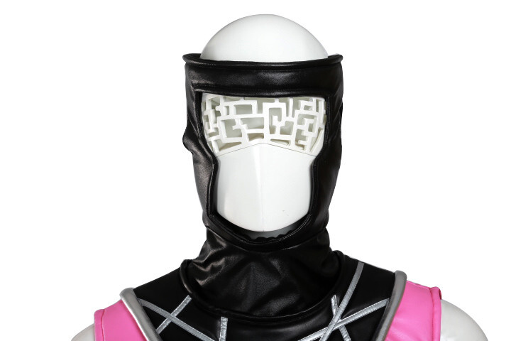 X-Men Remy Etienne Gambit Cosplay Costume Gambit Mask Halloween Costume ...