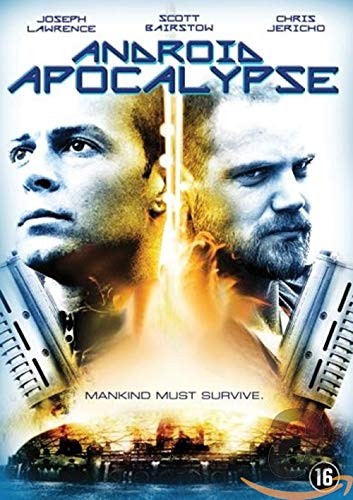 Android apocalypse (DVD) | eBay Australia