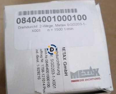 New SGD203-1-X001 Stainless steel joint | eBay Australia