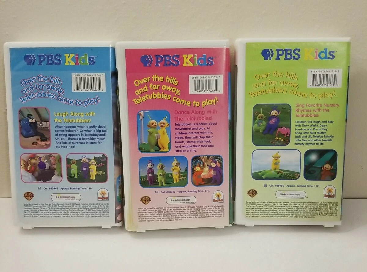 Pbs Vhs Lot Ebay